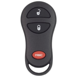 Programming Instructions For Key Fobs and Ignition Keys